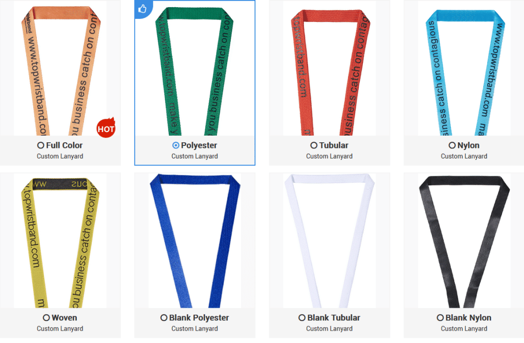 The Powerful Medical Lanyards: Protecting Your Health in Style（1 ...