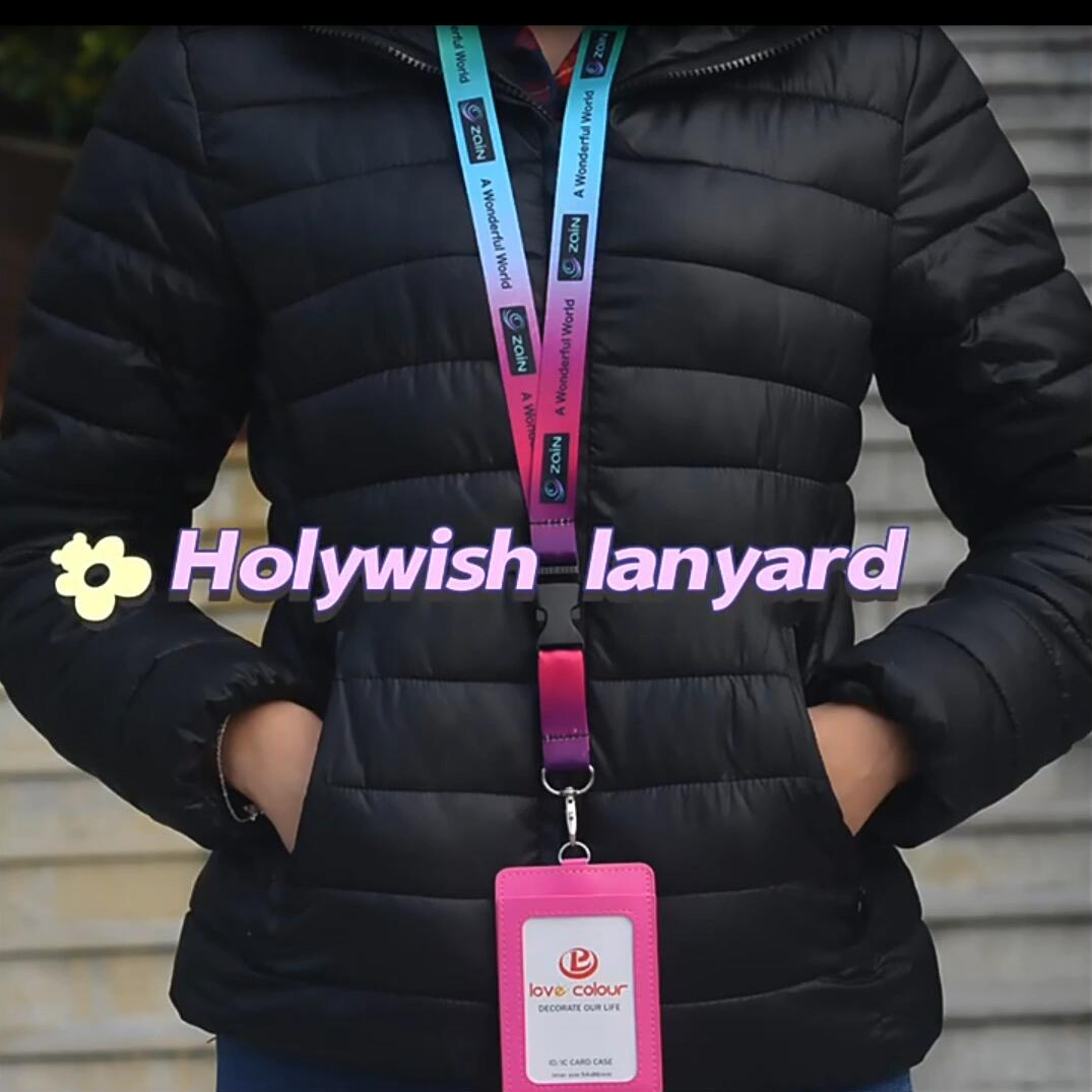 Discover the Incredible Coach Lanyard: Elevate Your Style and ...