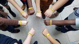 Top Ten Most Popular School Wristband Ideas 10 - Topwristband Product ...