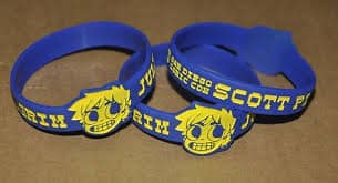 Designing Custom Wristbands for Effective Brand Advertising: 5 Tips for ...