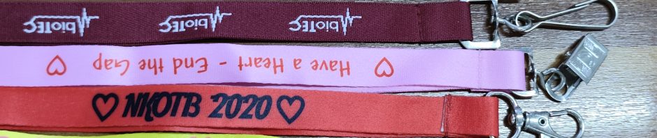 Different Types of Lanyards: Pros and Cons of Breakaway Lanyards, Badge ...