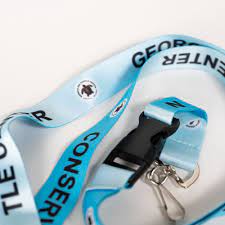 Technology lanyard creates a new brand image 2 - Topwristband Product ...