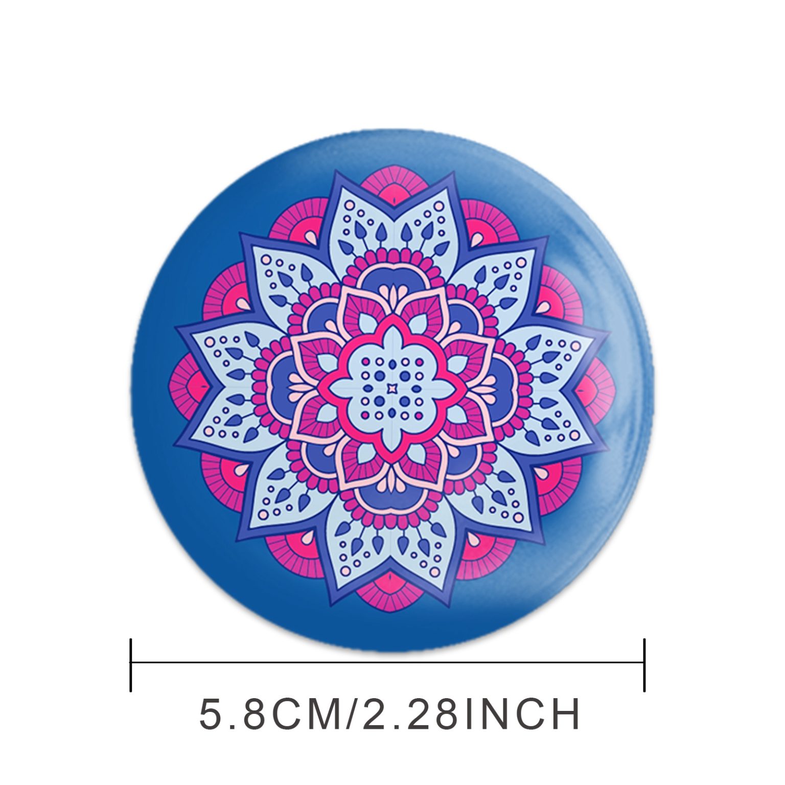 Explore the infinite possibilities of custom badges: the perfect fusion ...