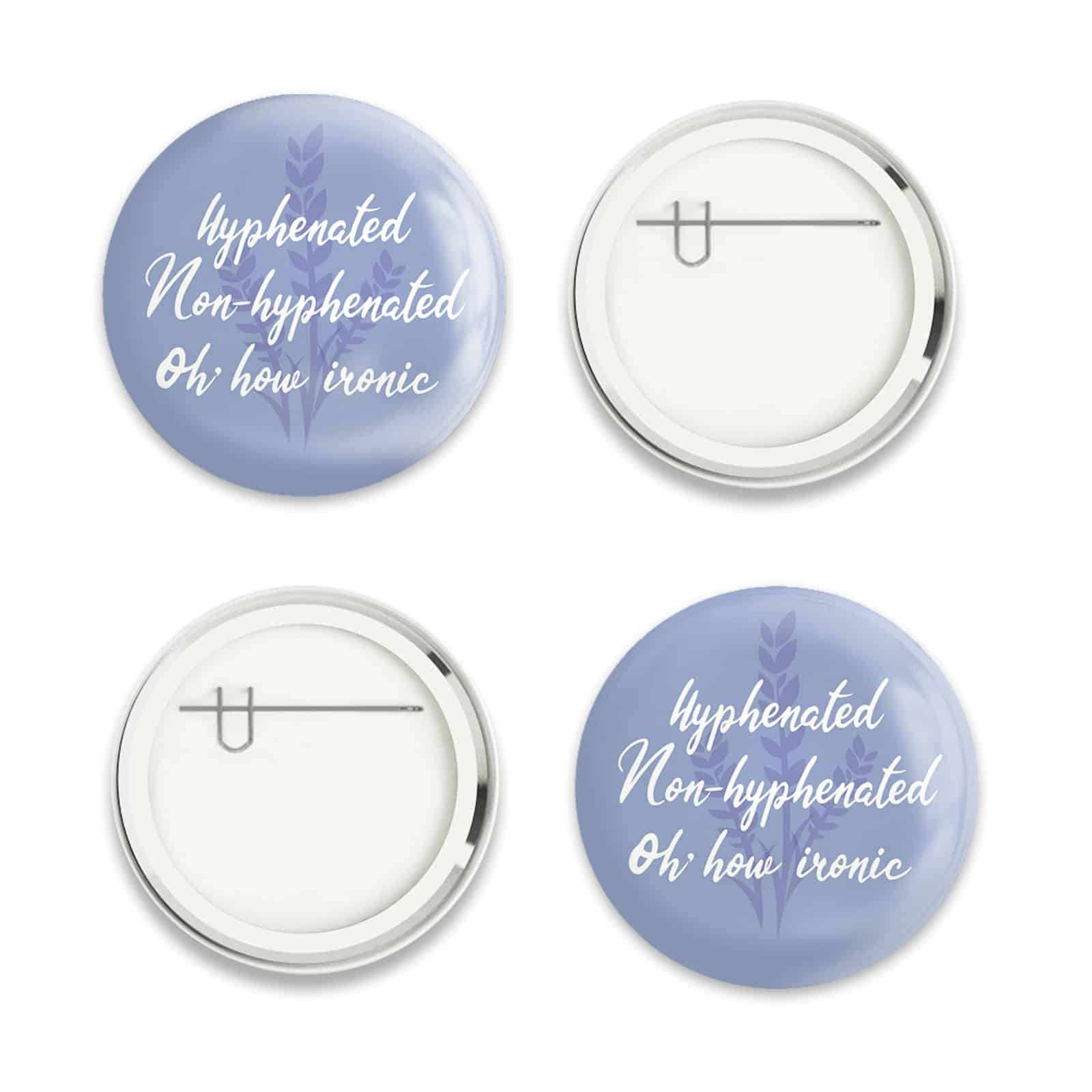 Understand the production process of custom badges2 - Topwristband ...