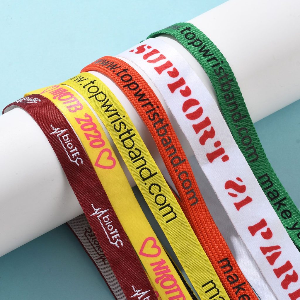 10 creative cross-border application scenarios for customized lanyards ...