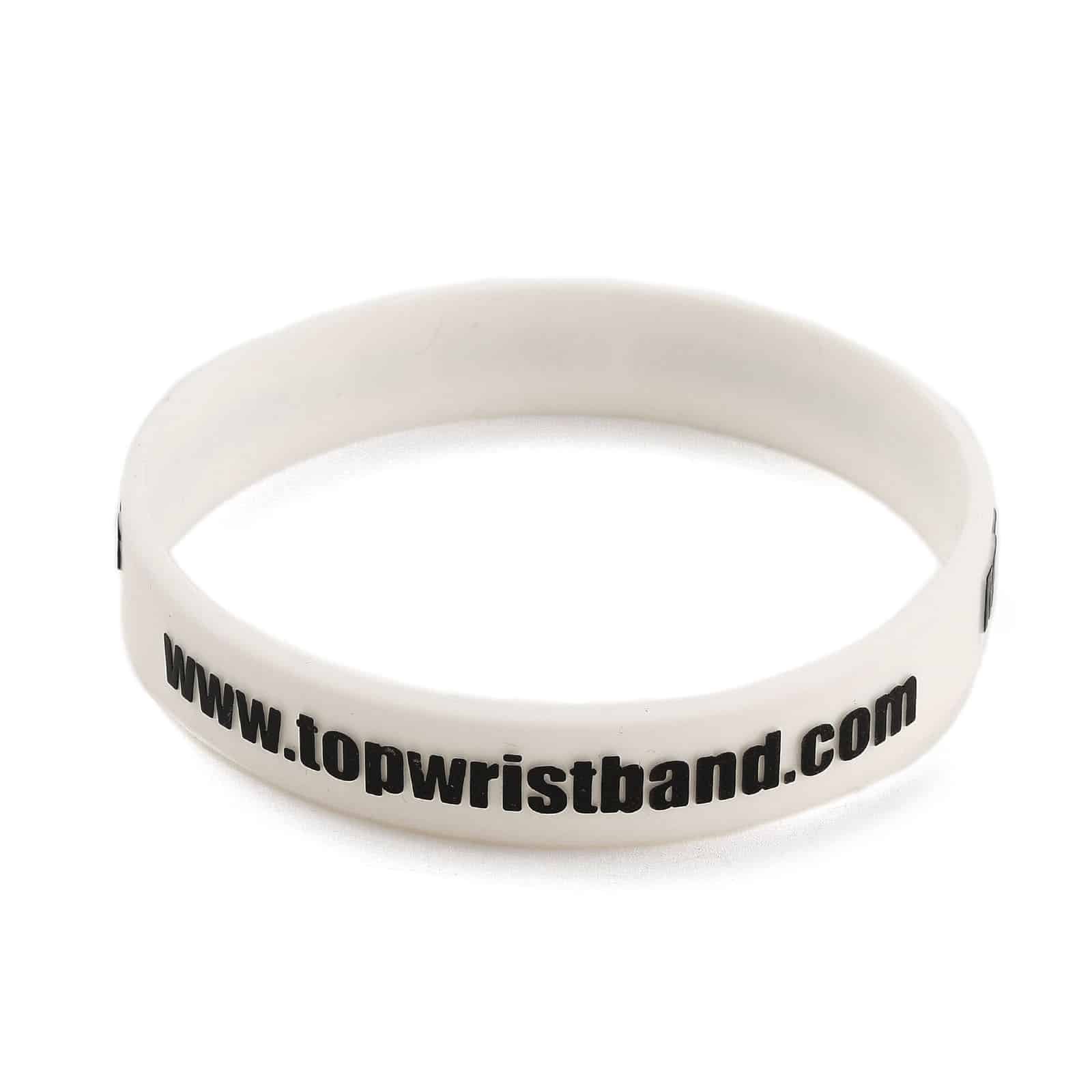 Why Custom Wristbands Are a Must-Have for NCAA Basketball Fans–March 2025 - Topwristband Product ...